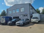 EAuto (Khlebozavodskoy pereulok No:7), otomobil servisi  Smolensk'ten