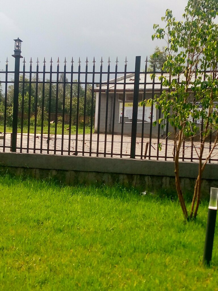 Ortaokul Gibson school - cmc branch - ጊብሰን ትምህርት ቤት - ሲኤምሲ, Addis Ababa, foto