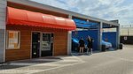 Rosso Touch (Aerodrome Street No:101), kahve otomatı  Krasnodar'dan