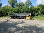 Остановка Автобуса Жизни (Chelyabinsk, ulitsa Libedinskogo), yardım kuruluşları  Çeliabinsk'ten