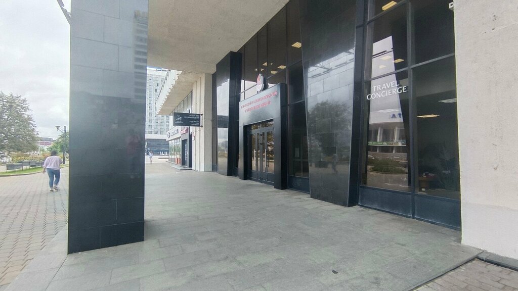 Kaş ve kirpik salonu Nastia_dovan, Minsk, foto