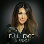 Full Face studio (Polyarnaya Street No:10с1), güzellik salonu  Moskova'dan