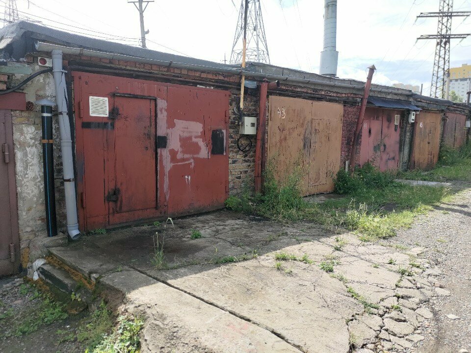 Kerestecilik Siberian Wood Craft, Krasnoyarsk, foto