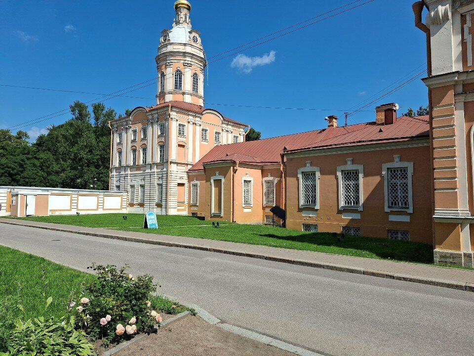 Dini ürünler Церковная лавка, Saint‑Petersburg, foto