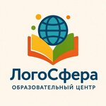 Логосфера (Kooperativnaya ulitsa No:1/1, posyolok gorodskogo tipa Dedenevo), eğitim merkezleri  Moskova ve Moskovskaya oblastından