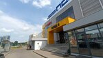 Krasivaya (Orenburgskii Tract Street No:158), giyim mağazası  Kazan'dan