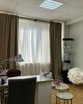 Nail point (Sheynkmana Street No:7), manikür-pedikür  Yekaterinburg'dan