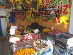 Meyve terevez (Mehdi Huseynzadе Street No:607G), manavlar  Hırdalan'dan