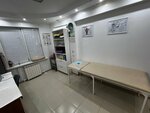 Manual Therapy (No:10, Vokzal mańy-5 yqsham aýdany), kemik hastalıkları doktoru  Atırav'dan