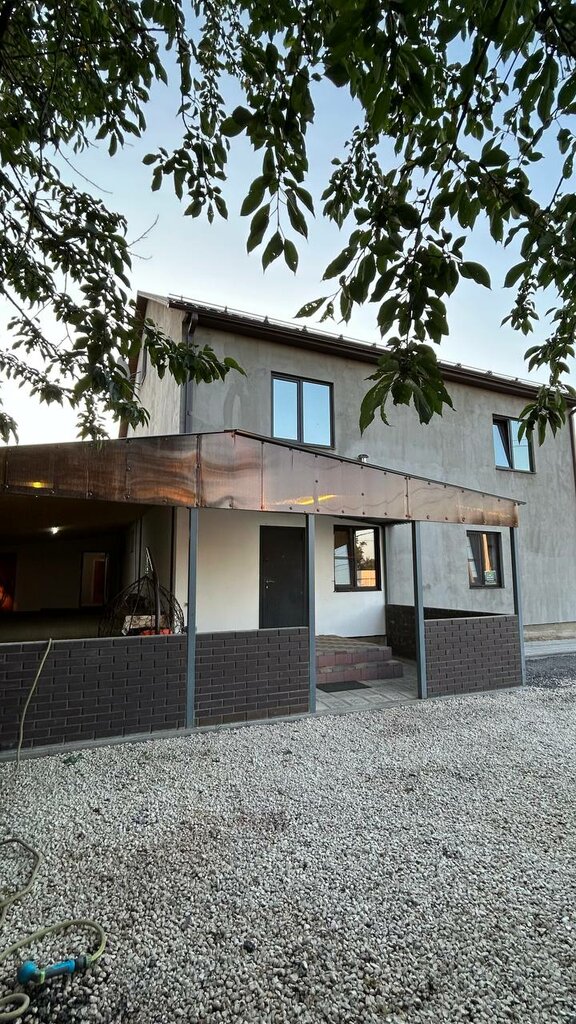 Otel Масис, Lipetsk, foto