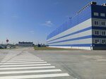 Озон (Taymyrskiy proyezd No:2), taşeron  Volgograd'dan
