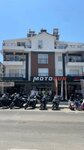 Motorun yedek parça ve aksesuar (Muğla, Fethiye, Baha Şıkman Cad.), motosiklet satışı  Fethiye'den