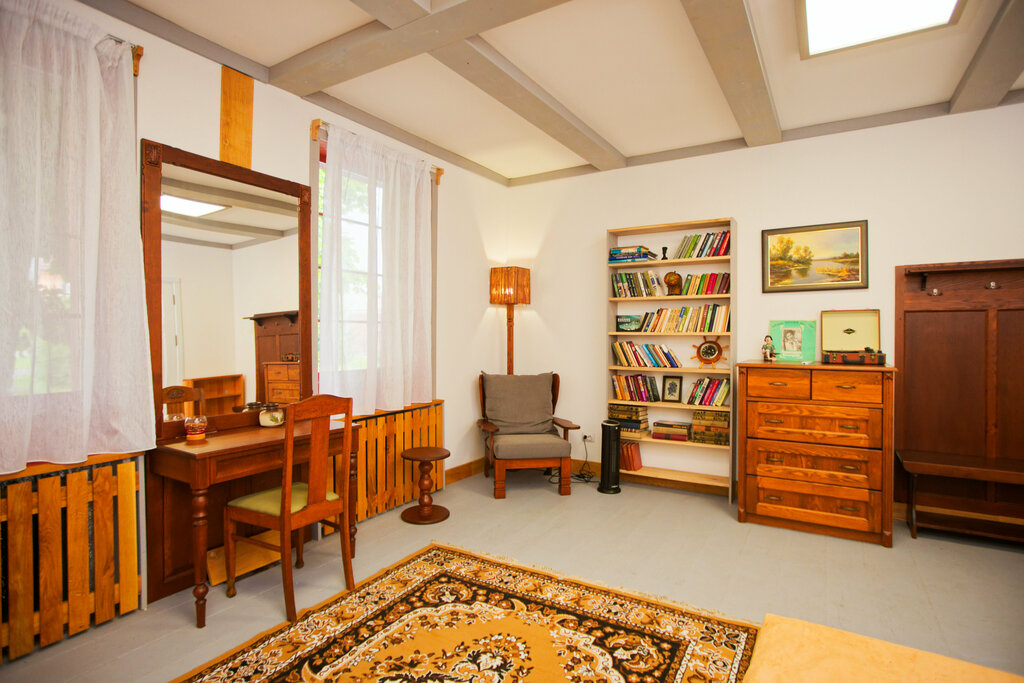 Konuk evi Апарт-музей Фридланд, Pravdinsk, foto