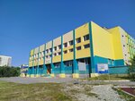 Shkola Srednego Obshchego Obrazovaniya № 269 (ulitsa Pavla Steblina No:19), ortaokul  Snegnogorsk'tan