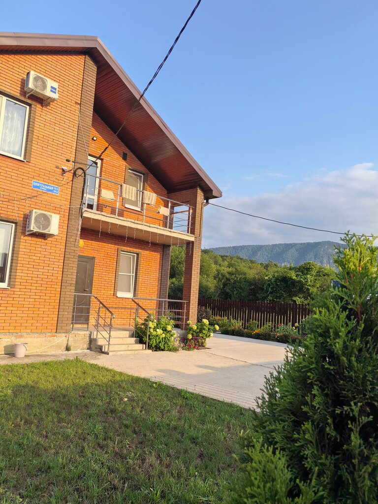 Konuk evi Гостевой дом, Krasnodarski krayı, foto