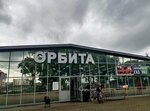 Орбита (Sovetskaya ulitsa No:87А), otomobil yedek parçaları  Sokol'dan