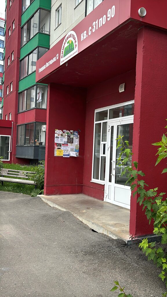 Evcil hayvan kuaförleri Groomania, Çeliabinskaya oblastı, foto