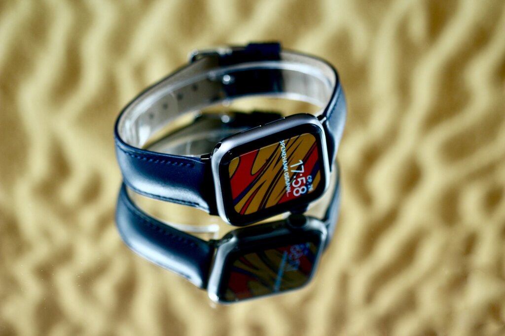 Tuhafiyeler Watchband, Moskova, foto