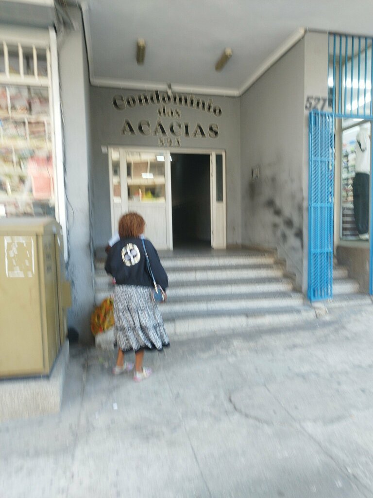 Otel Condomínio das acácias, Maputo, foto