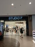 Studio F (Bogotá, 72nd Lane Avenue, 80-94/LC-1-21), giyim mağazası