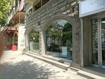 Tourist Link (Sayat-Nova Avenue No:33), seyahat acenteleri  Erivan'dan