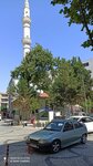 Alibey Cami (İstanbul, Silivri, Alibey Mah., Alibey Çeşme Cad., 35), cami  Silivri'den