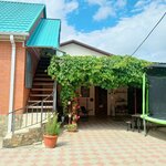 Южный (No:57, Yuzhniy Microdistrict, Dzhubga Urban-type Settlement), otel  Krasnodarski krayından