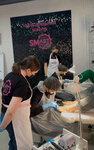 Smart_Zona_Pedicure (proyezd Repina No:3к1), kuaför meslek eğitimi  Krasnodar'dan