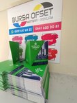 Expres Matbaa (Bursa, Osmangazi, Sakarya Mah., Ergene Sok., 17), baskı hizmetleri  Bursa'dan