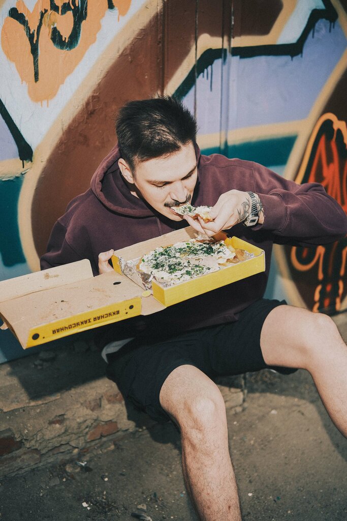 Fast food CheburekMe, Shelekhov, foto