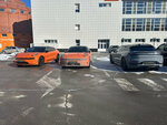 Clevercar. pro (Podlesnaya Street No:47А), otomobil servisi  Perm'den