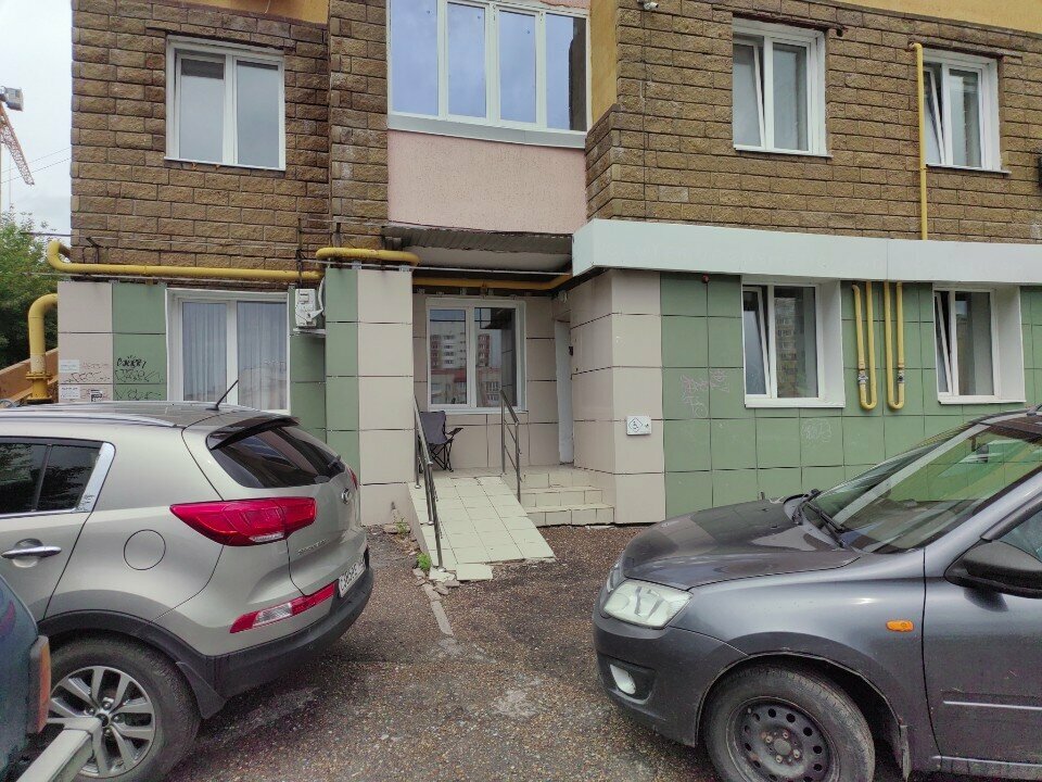 Klima satışı ИнтерКлимат, Ufa, foto