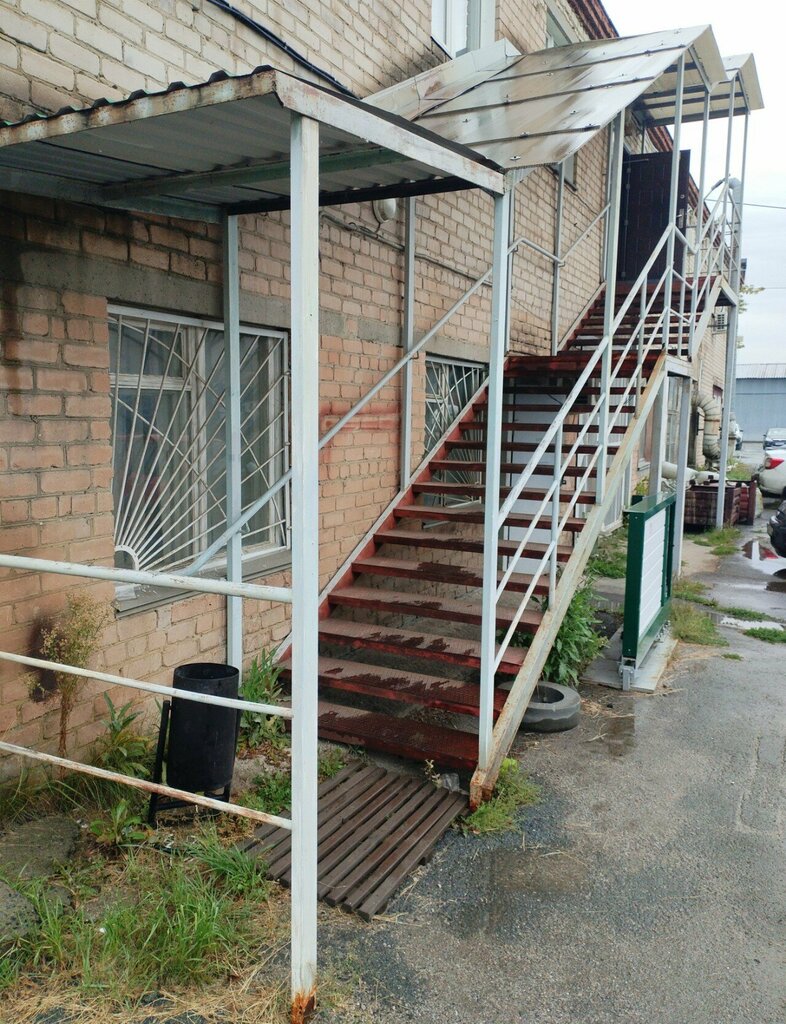 Otomatik kapı firmaları Avtomaticheskiye sistemy, Çeliabinsk, foto