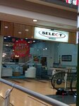 Select (Bogotá, Fontibón, Ciudad Hayuelos, Calle 20, 82-52/LC-1-91), mobilya mağazaları