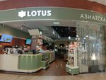 Lotus (Traktornaya Street No:45), restoran  Vladimir'den