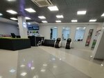 Фитнес-бар (Leninskiy Avenue No:174П), vitamin bar  Voronej'den
