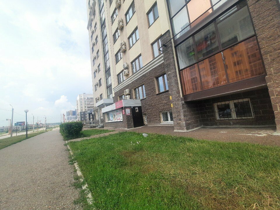 Güzellik salonu Mir krasoty, salon-parikmakherskaya, Sterlitamak, foto