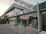 Horoz electric (Ziya Bunyadov Avenue No:589F), hamam ve sauna ürünleri  Bakü'den