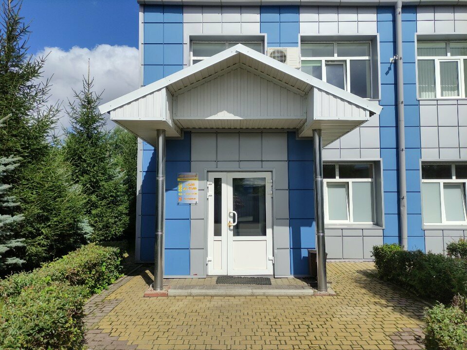 Elektrik ürünleri Sibkomelektro, Omsk, foto