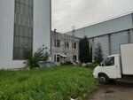 Inter-terminal (ulitsa 22-go Partsyezda No:103Бк2), depo hizmetleri  Omsk'tan