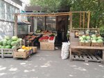 Vegetable and Fruit Store (Qaırat Rysqulbekov kóshesi No:4/2), manavlar  Astana'dan