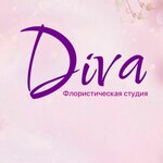 Magazin tsvetov Diva (Tyopliy Stan Street No:27с1), çiçekçiler  Moskova'dan