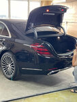 Chaborz_Detailing (Volotskoy Lane No:3), detaylı oto bakımı  Moskova'dan
