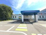 School № 187 (Udarnaya ulitsa No:21), ortaokul  Novosibirsk'ten