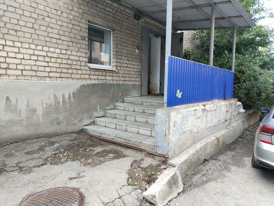 Manikür-pedikür Studio by Yulia German, Samara, foto