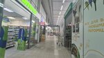 Clipso (Yuriya Gagarina Avenue No:34к2), tavan sistemleri  Saint‑Petersburg'dan