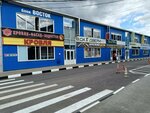 Кровля, фасадные панели, сайдинг (Kuybysheva Street No:28А), çatı ve çatı materyalleri  Vladimir'den
