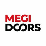 Megi (Glazovskaya ulitsa No:1/1), kapılar  Ufa'dan