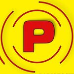 Radiotochka (Ryazanskaya Street No:101), telsiz cihazlar  Perm'den