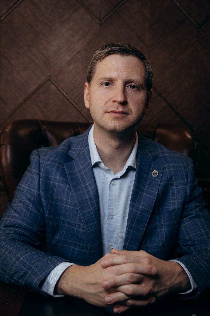 Avukatlar Адвокат Степанов Г. А., Moskova, foto